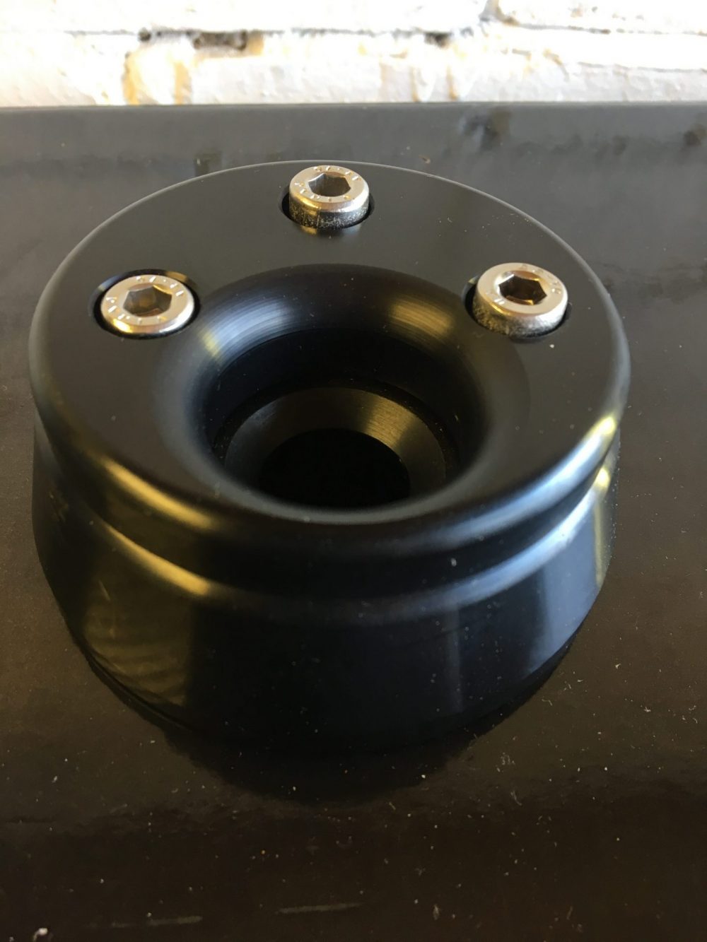 Still Static Camber Castor Top Mounts Mk1-Mk3 Golf - Still Static - Got ...