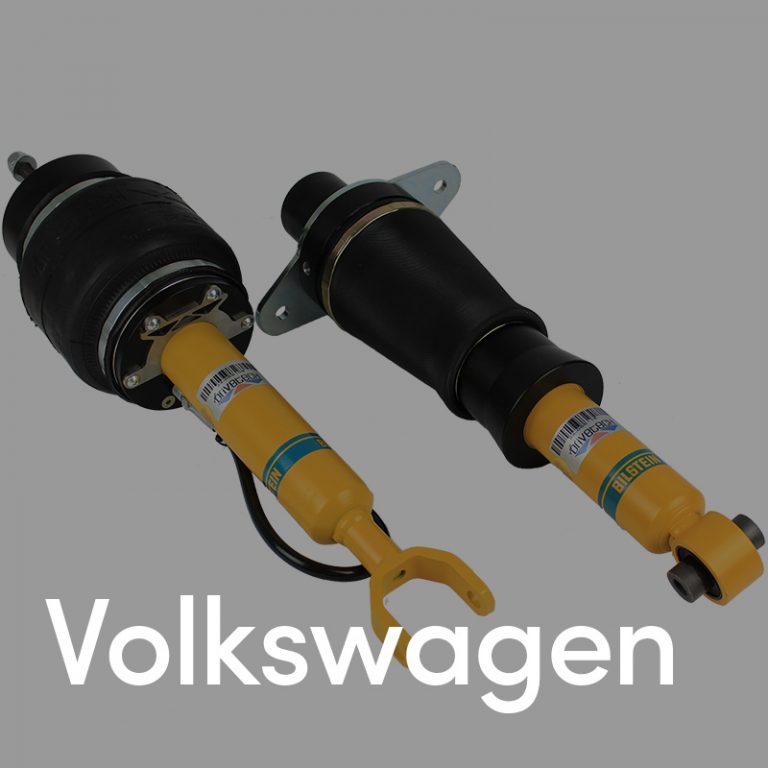 HP Drivetech Air Suspension Kit for Volkswagen MK4 Golf R32 - 4/1J ...