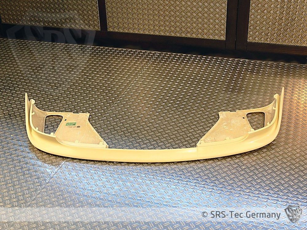 SRS-Tec Front Spoiler GT2-Look Porsche 993 - Still Static - Got The Drop