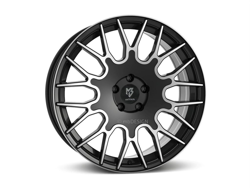 mbDESIGN - LV2 - Still Static - Got The Drop