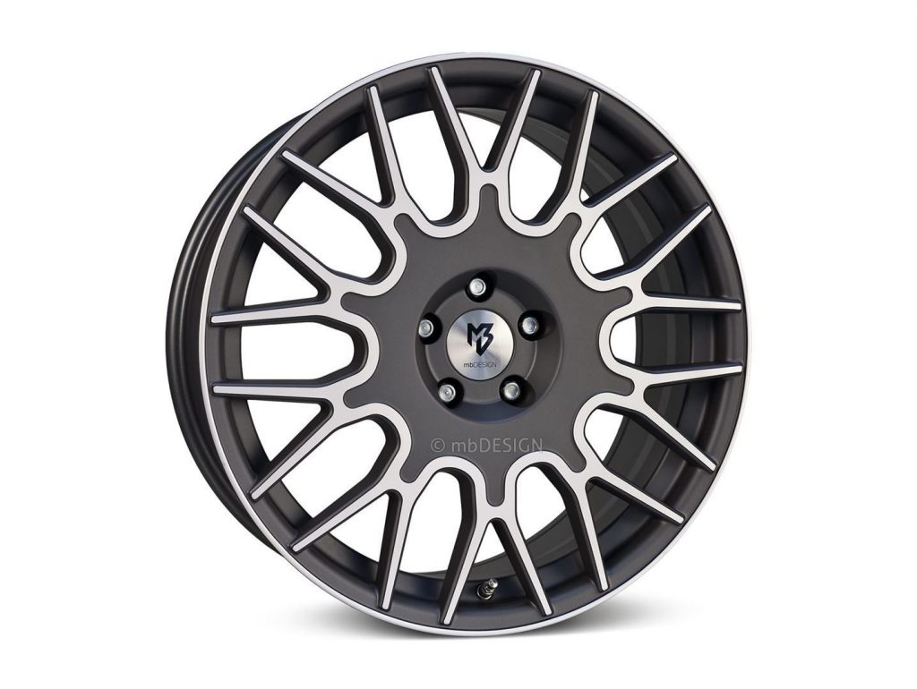 mbDESIGN - LV2 - Still Static - Got The Drop