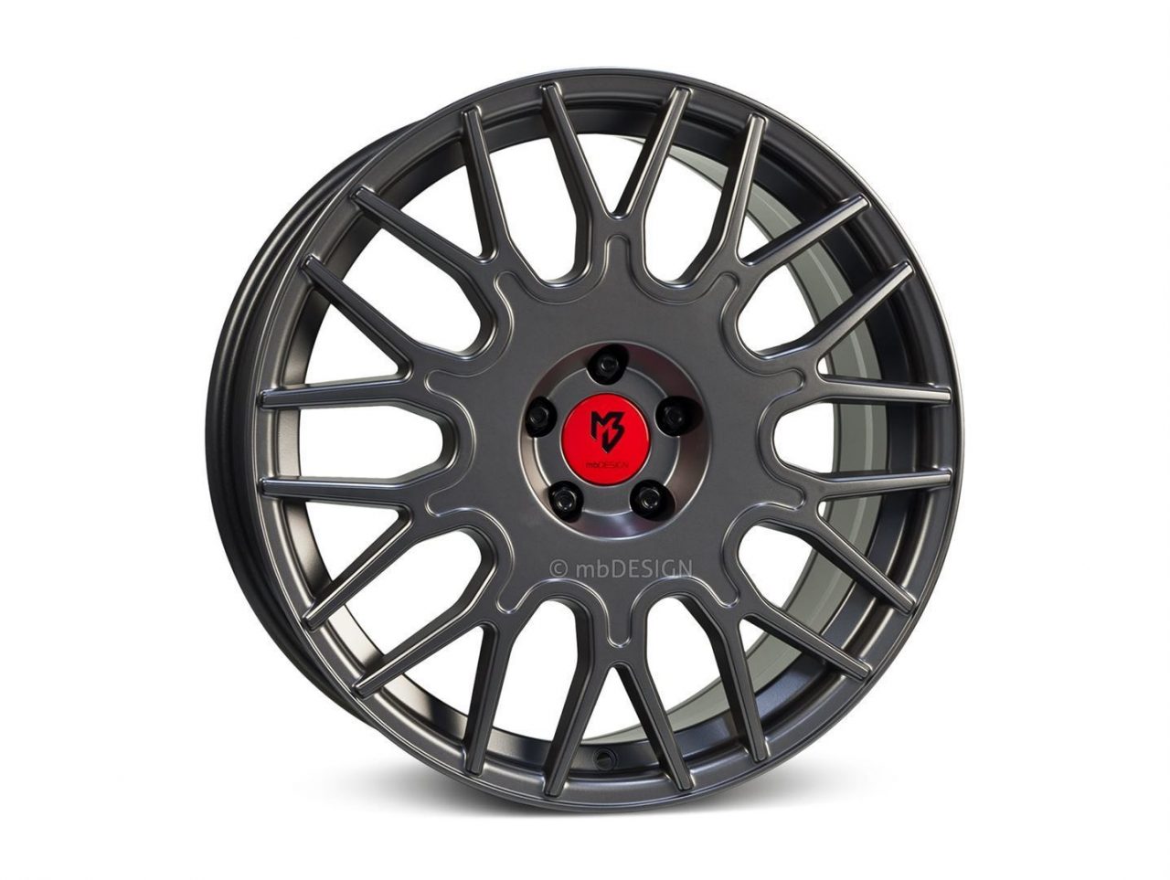 mbDESIGN - LV2 - Still Static - Got The Drop