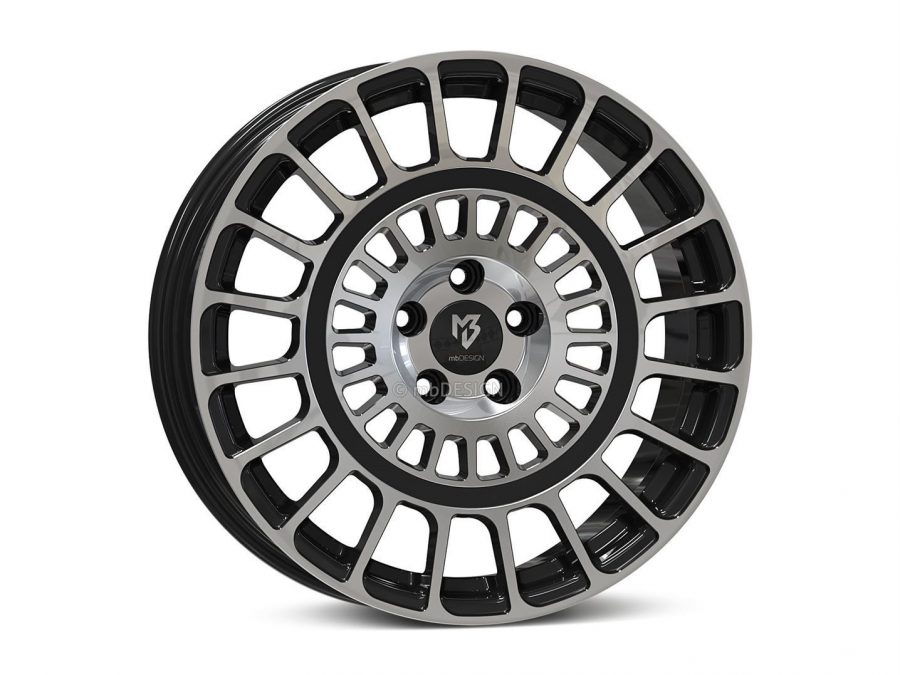 mbDESIGN - MSP - Still Static - Got The Drop