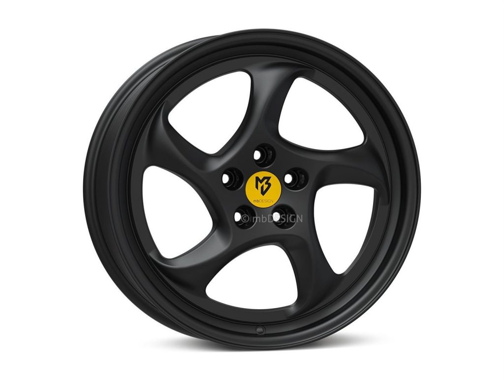 mbDESIGN - TURBO - Still Static - Got The Drop