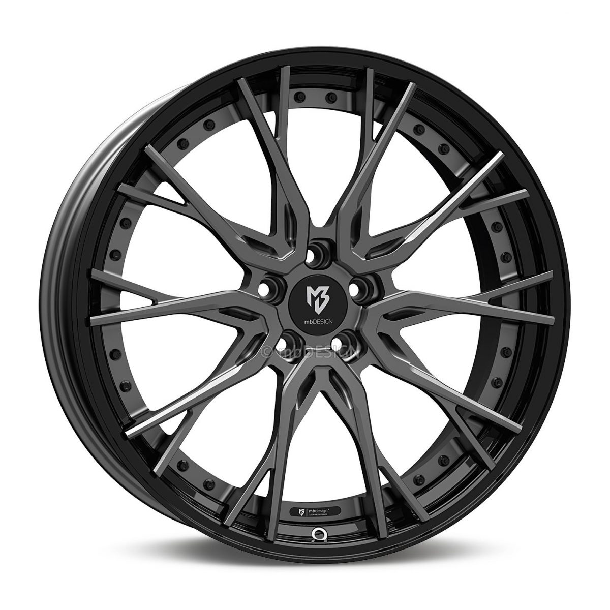 mbDESIGN Wheels - Still Static - Got The Drop