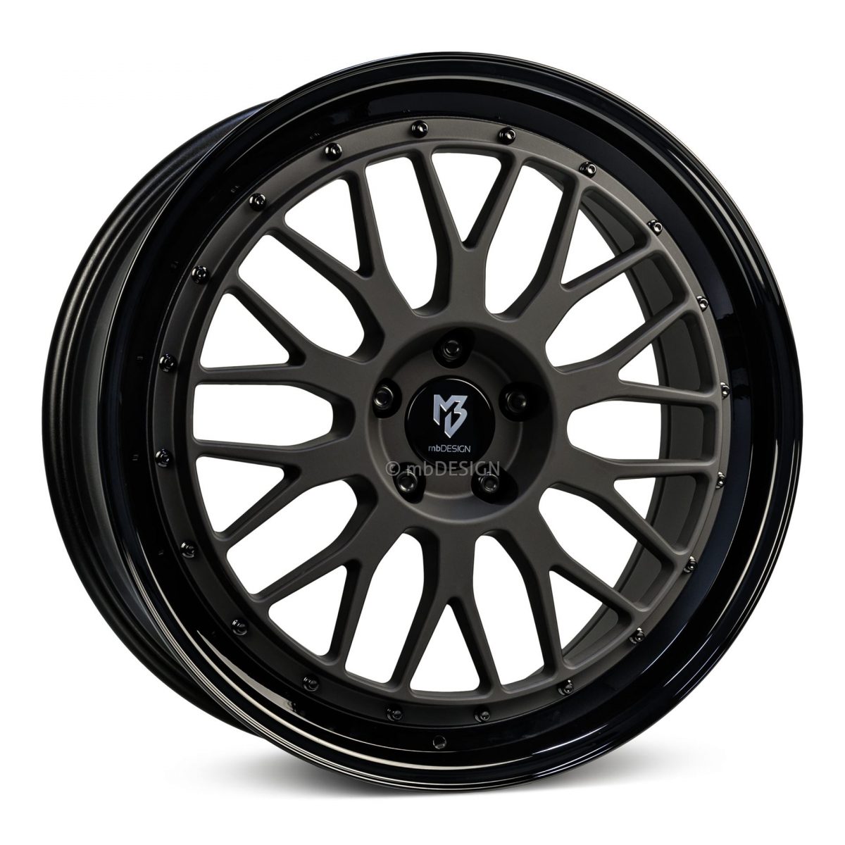 mbDESIGN Wheels - Still Static - Got The Drop