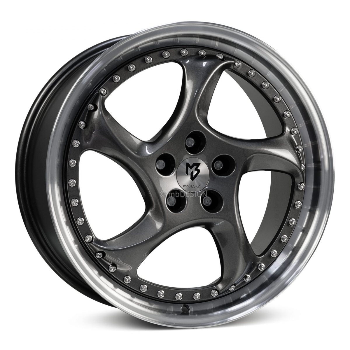 mbDESIGN Wheels - Still Static - Got The Drop