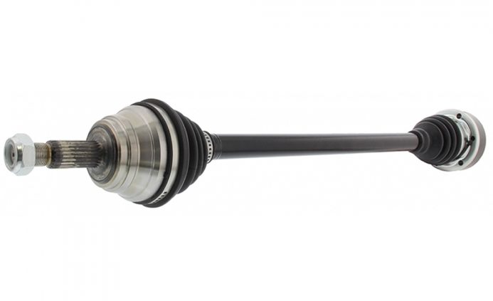 Special Parts Driveshafts - Still Static - Got The Drop