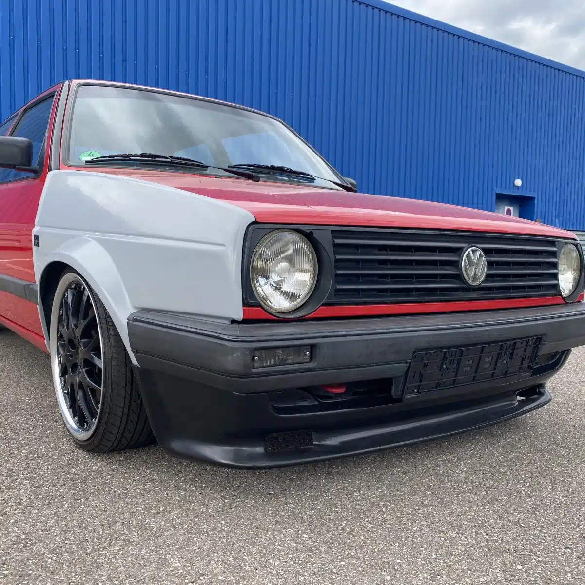 Golf Mk1 / Mk2 / Mk3 Archives - Still Static - Got The Drop