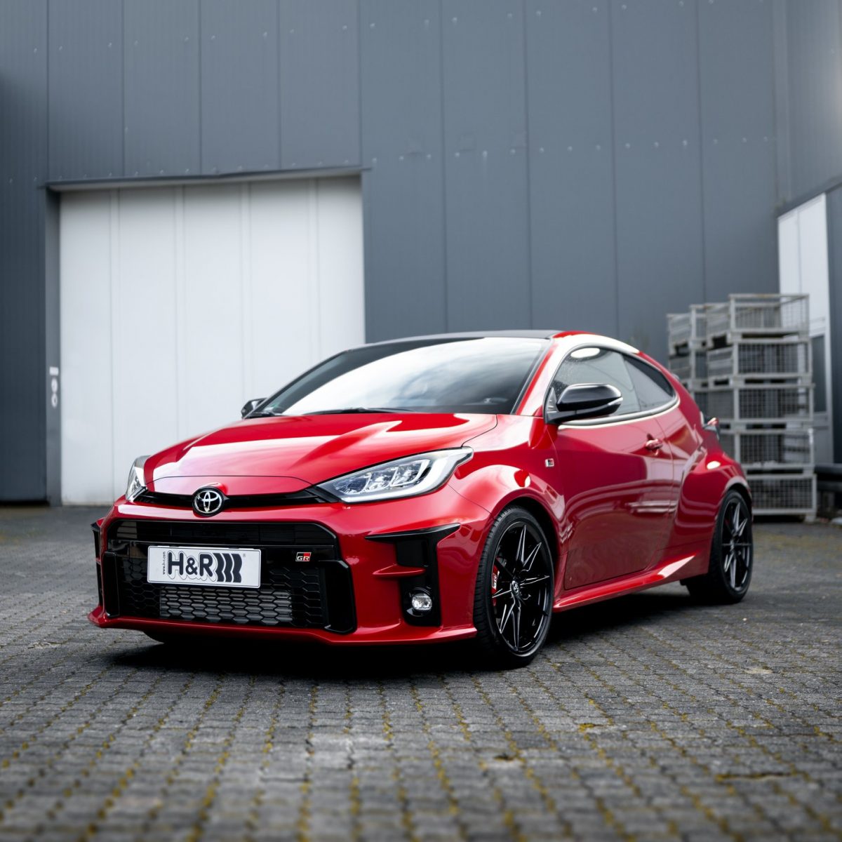 Toyota Archives - Still Static - Got The Drop