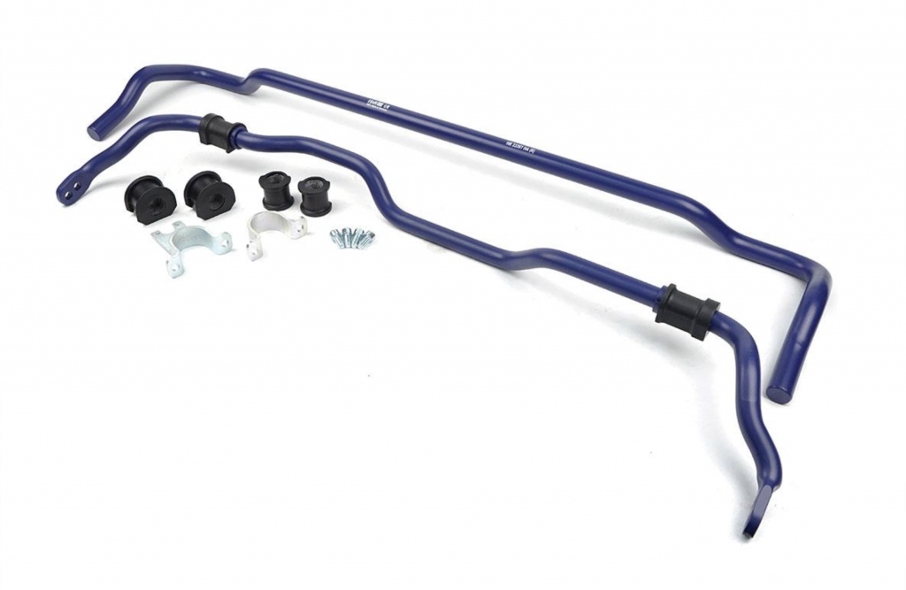 H&R Anti Roll Bars Transporter T5 T5.1 T6 T6.1 - Still Static - Got The ...
