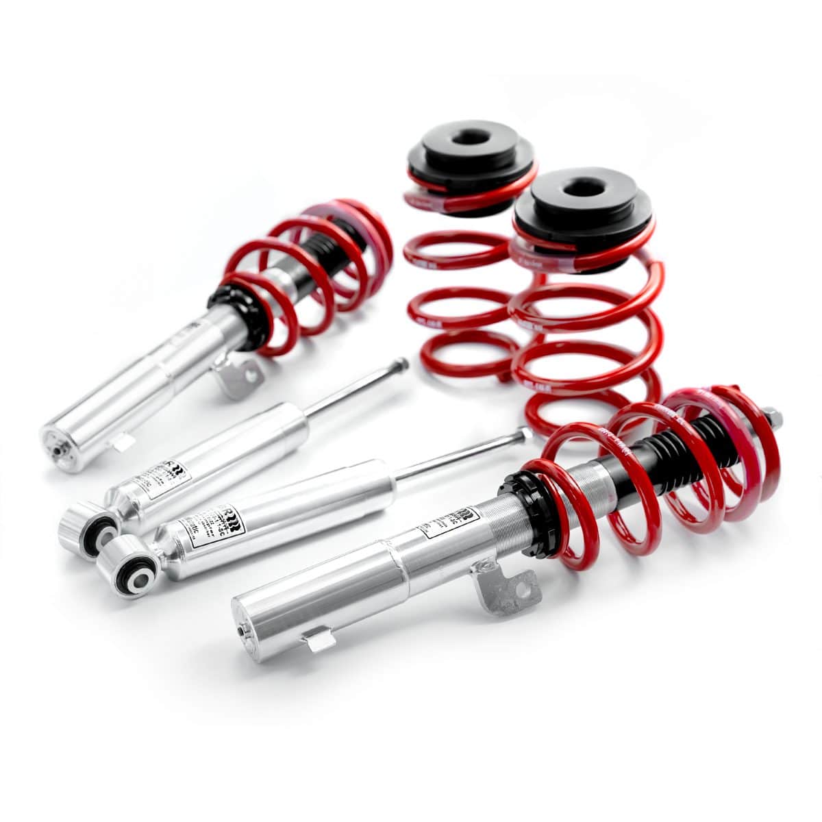 Home - Still Static - Got The Drop