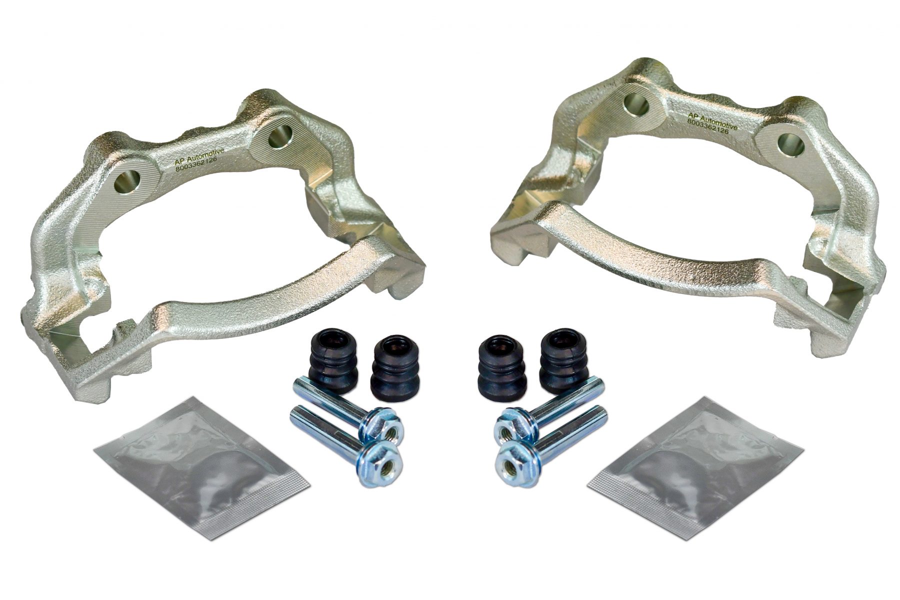 Mk1 Golf G60 280mm Front Brake Carrier - Plug and Play ( 75mm between ...