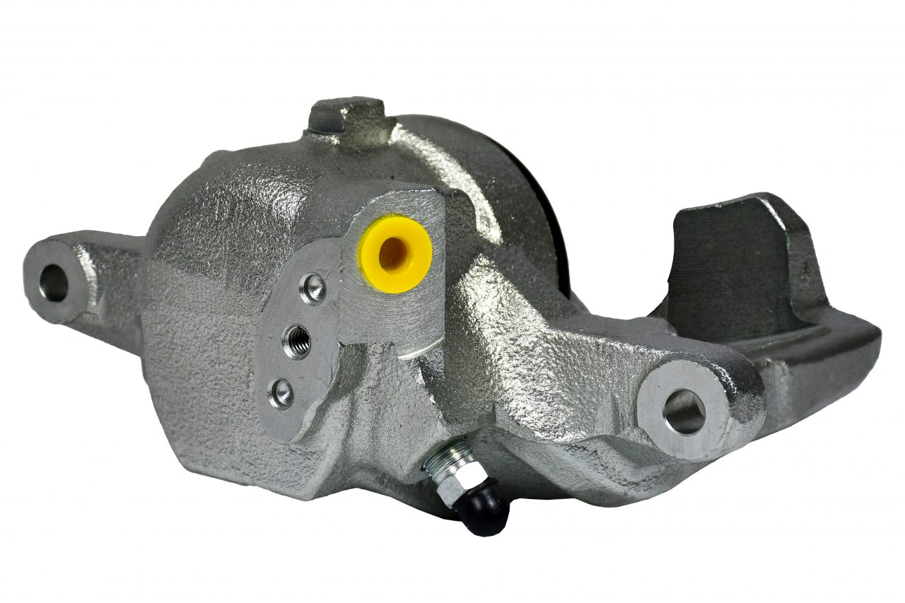 VW Golf 2, Polo 6N Corrado, Brake caliper conversion kit, VA ( Front ...
