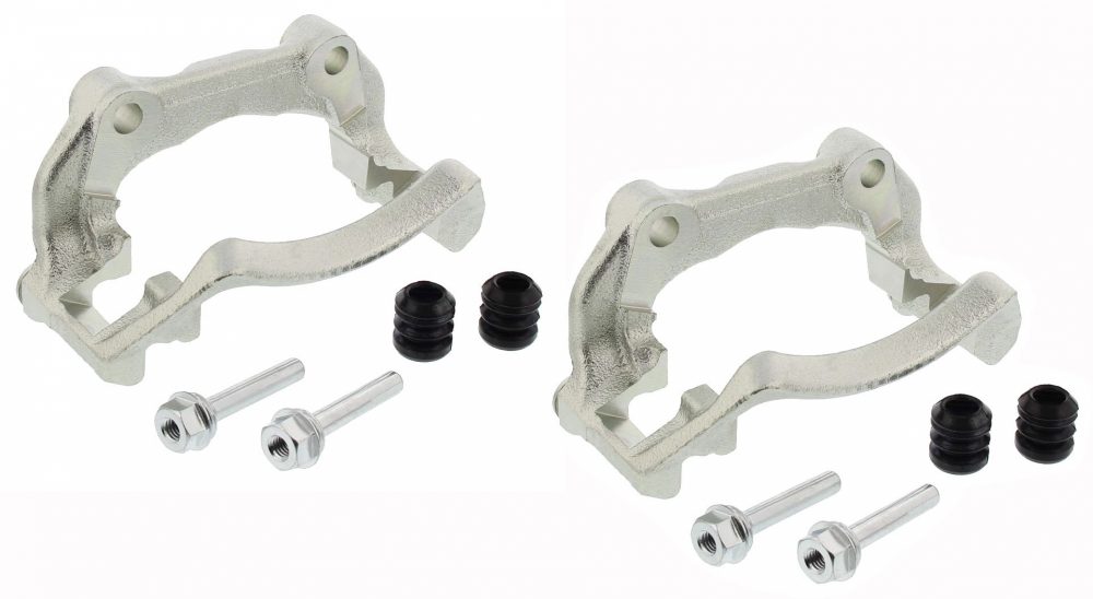 VW Golf 2, Polo 6N Corrado, Brake caliper conversion kit, VA ( Front ...