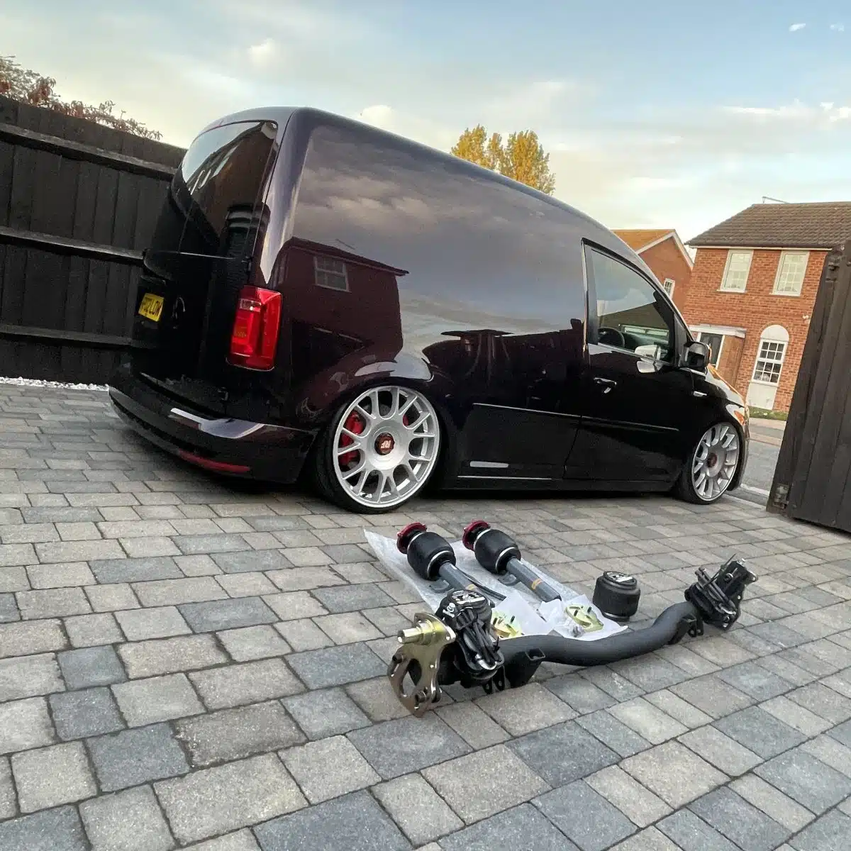 Home - Still Static - Got The Drop