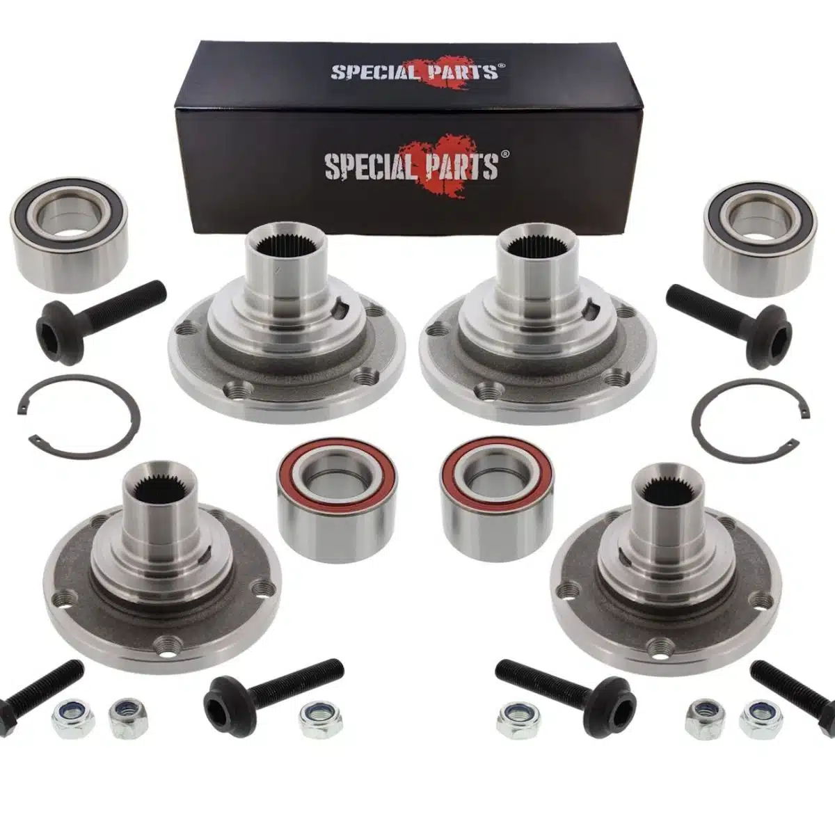 Home - Still Static - Got The Drop